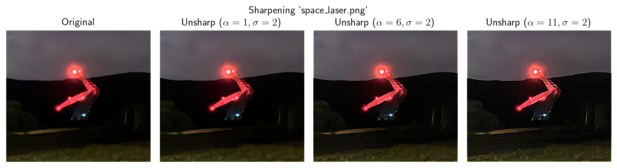 CS180 Project 2: Fun with Filters and Frequencies!